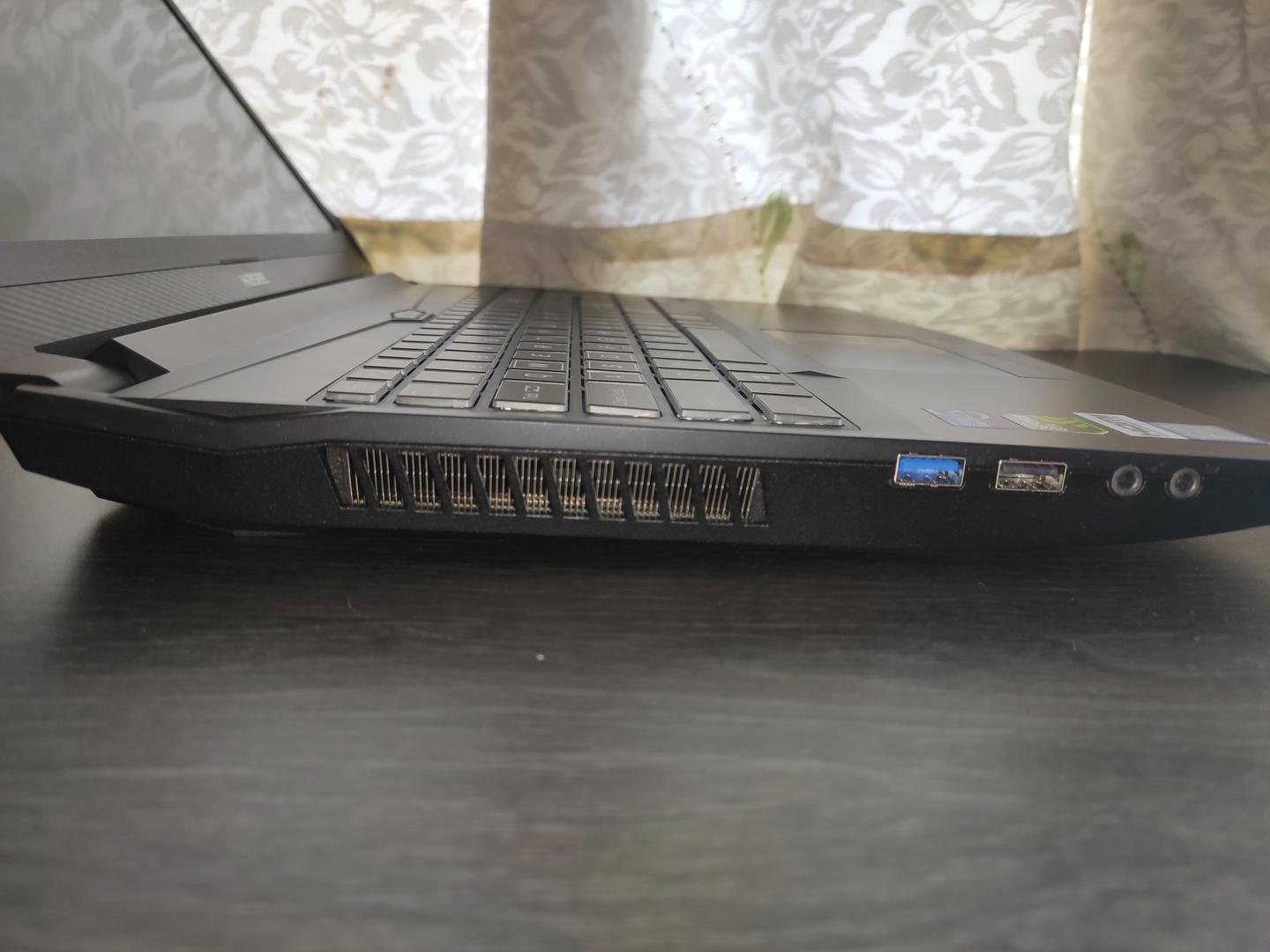 神舟战神TX7-CR5S1评测 桌面I5搭配1060性价比十足 - 知乎