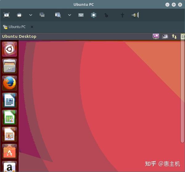 Remmina——功能丰富的Linux远程桌面共享工具 - 知乎