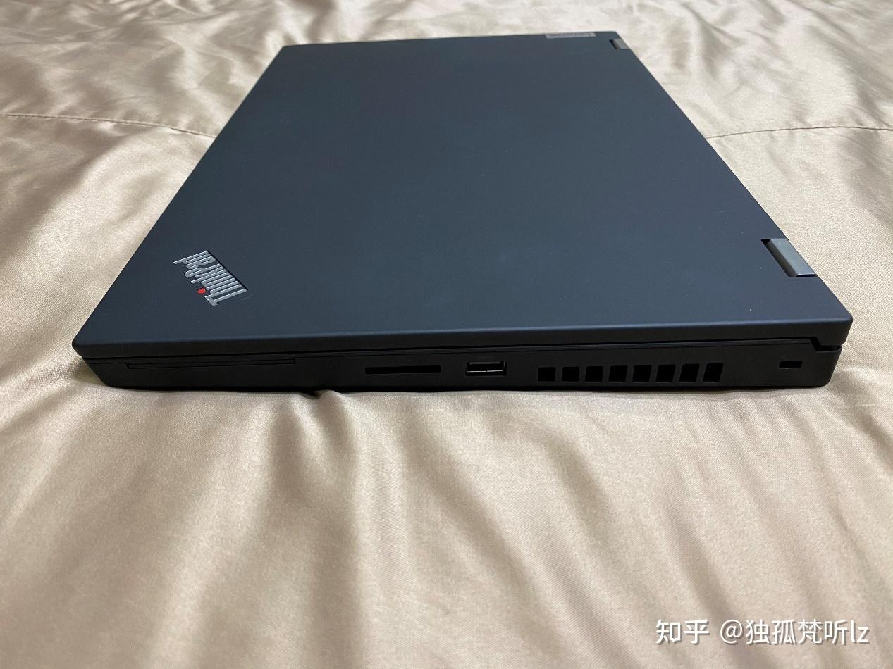 六个月超长时间深度评测！聊聊ThinkPad P15 Gen 1顶配机王的使用体验 - 知乎