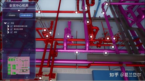 基于UE5的服务器端渲染BIM引擎免费版正式上线！ - 知乎