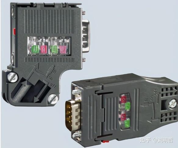 Profibus和Profinet有什么不同 - 知乎