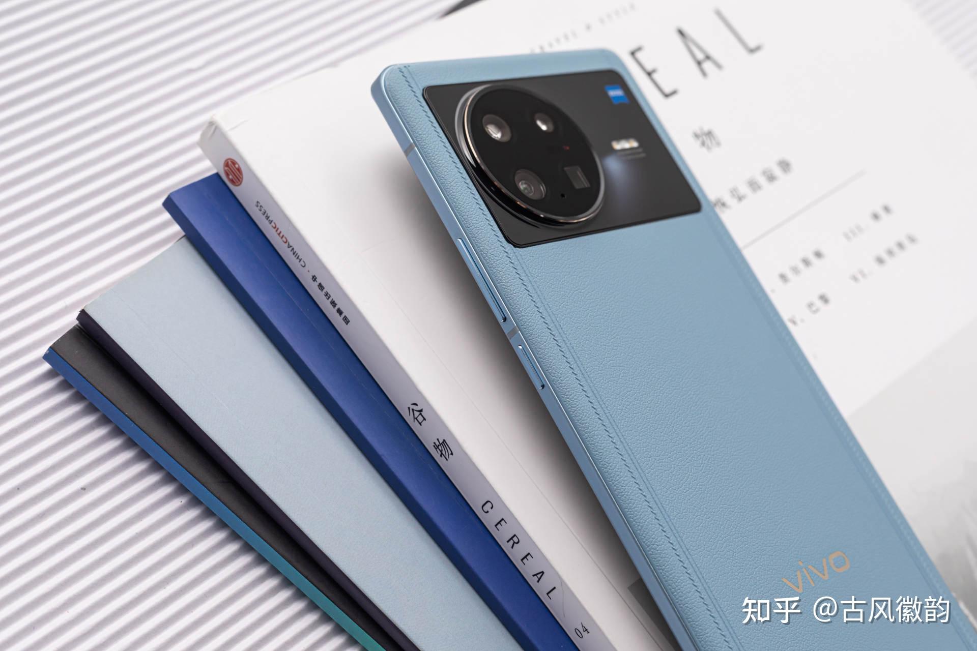 高颜值实力派，vivo X Note屏幕更大，带来绝佳办公体验 - 知乎