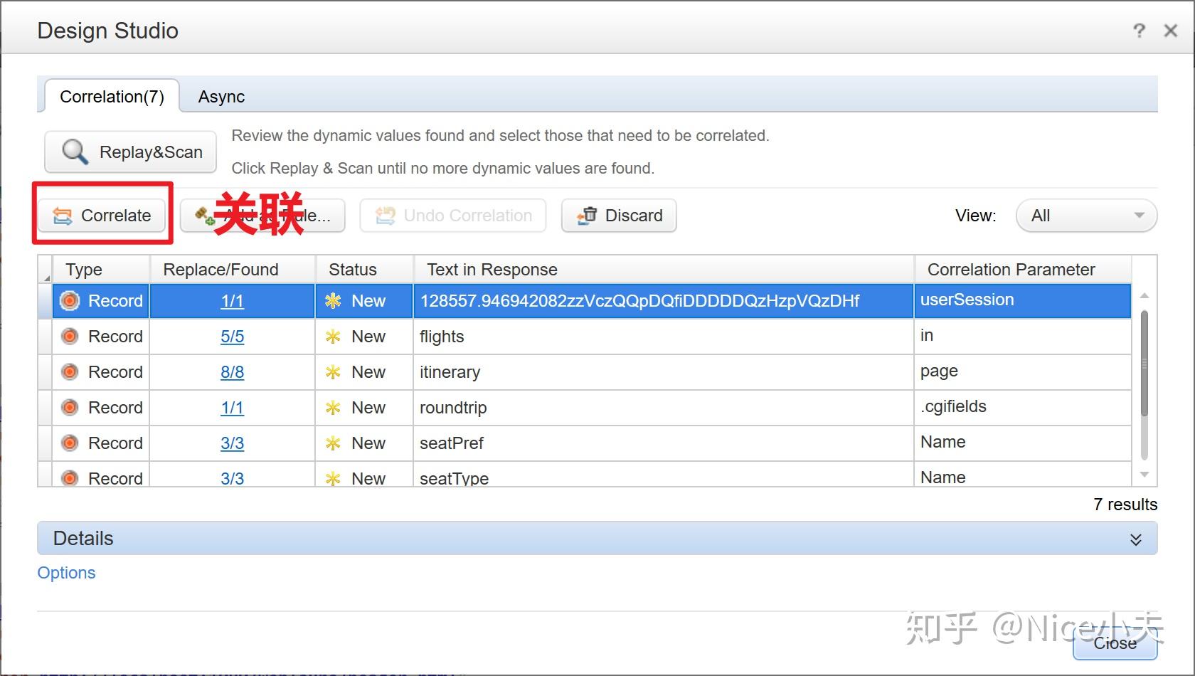 LoadRunner快速入门！看一遍就会了。(内含实例) - 知乎