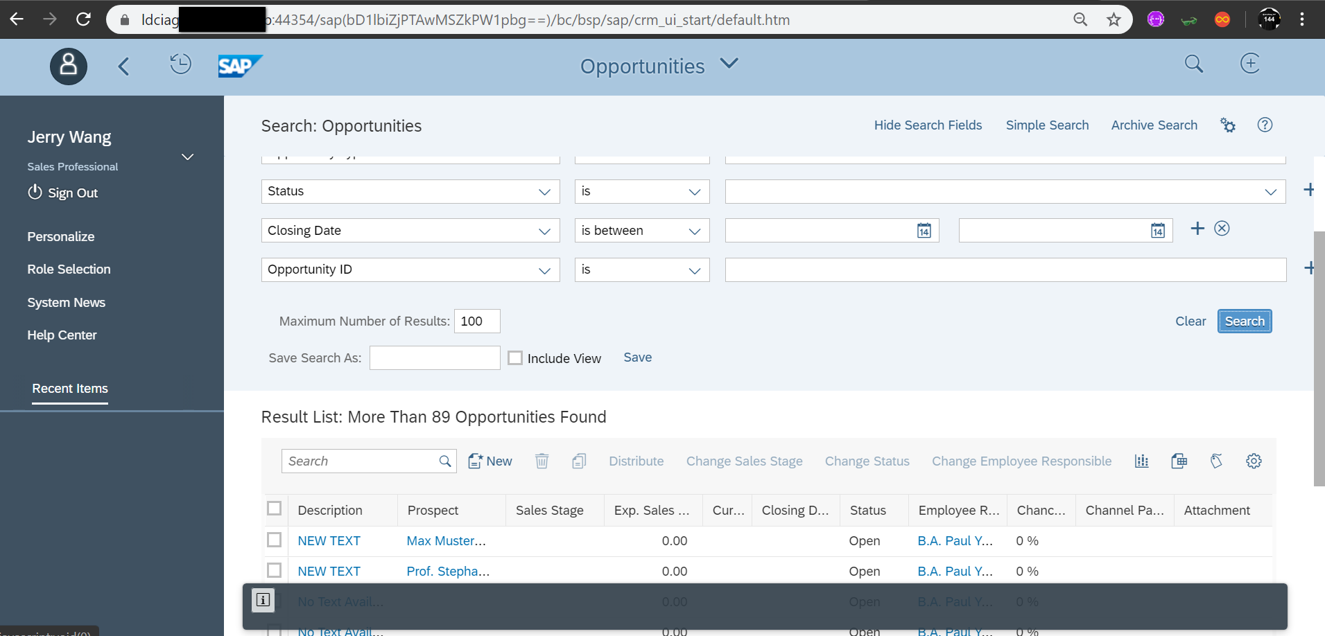 SAP扫盲系列之一：什么是SAP系统和应用服务器 - 知乎