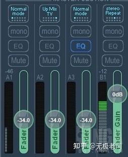 VoiceMeeter 详细教程-转载 - 知乎