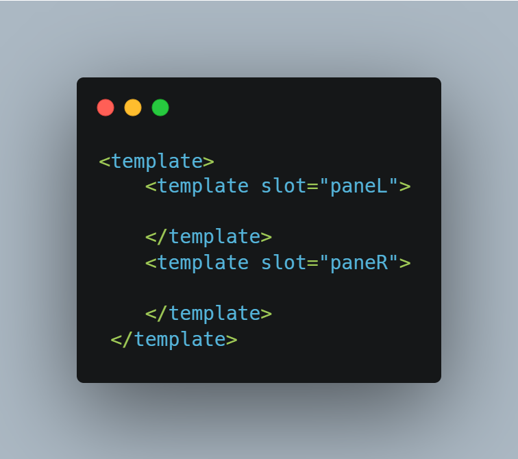 Vue开发系列,template标签 知乎