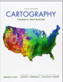 开学福利|11本GIS必读书单分享（附电子书） - 知乎