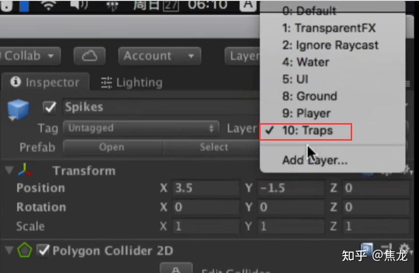 unity2d Tilemap Collider优化 - 知乎