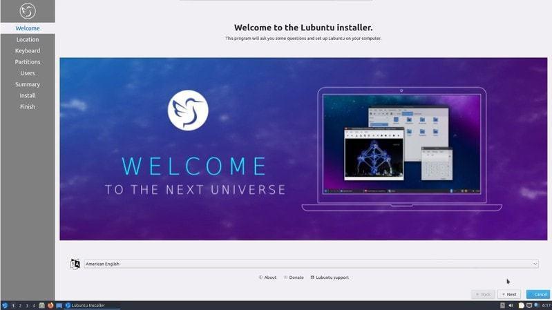 Lubuntu 20.04 点评：轻量、简约、文雅 | Linux 中国 - 知乎