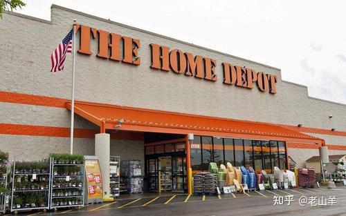 美国商超入驻homedepot平台介绍、价格、推荐、哪家好 - 知乎