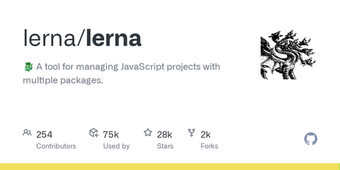 图解lerna publish - 知乎
