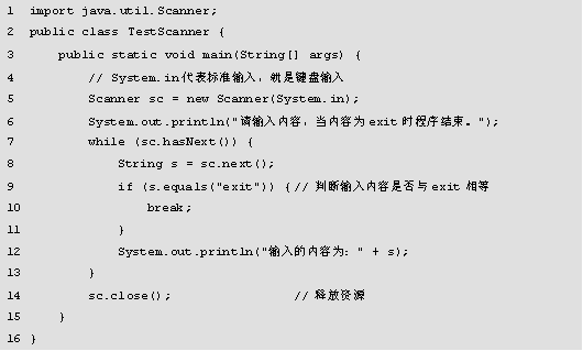 Java语言程序设计— Java基础类库—基本类型的包装类、jdk50新特性、自动装箱和拆箱、scanner类、string类、stringbuffer类和stringbuilder类 知乎