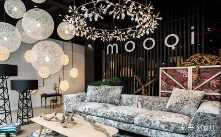 全球十大家具品牌排行榜 - 知乎