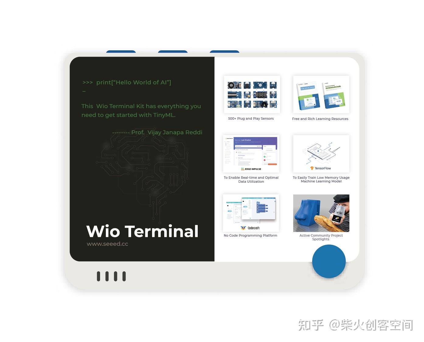 干货科普 | TinyML一站式指南，码住！ - 知乎