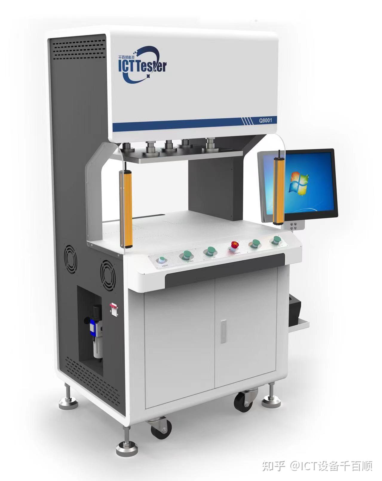 ICT设备行业生意的一些小心得 - 知乎