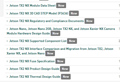 NVIDIA今日发布Jetson TX2 NX模组：TX2的算力，NX的长相 - 知乎