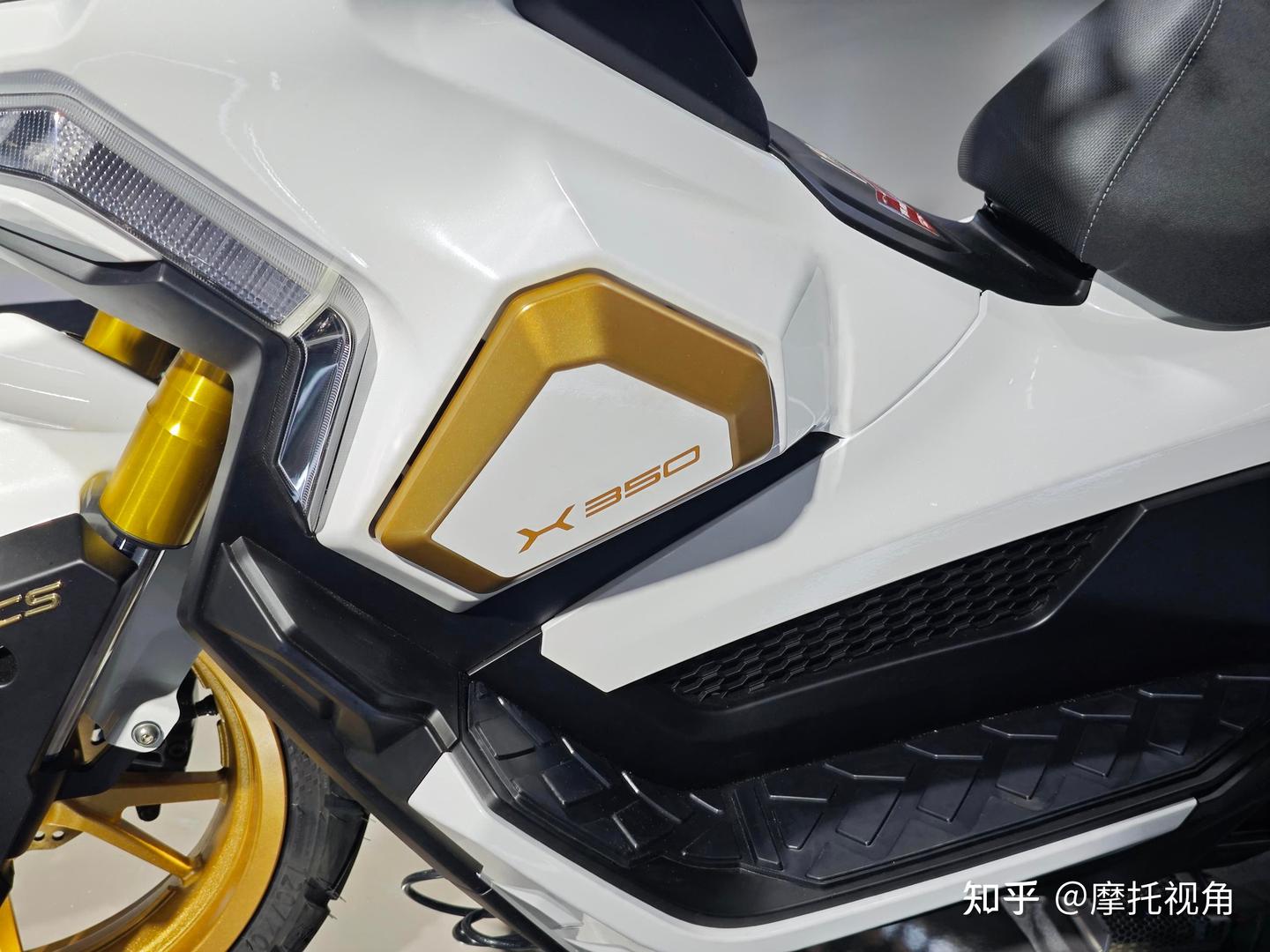 33980元的赛艇X350你心动了吗？先别急，看看这些潜在的缺点 - 知乎