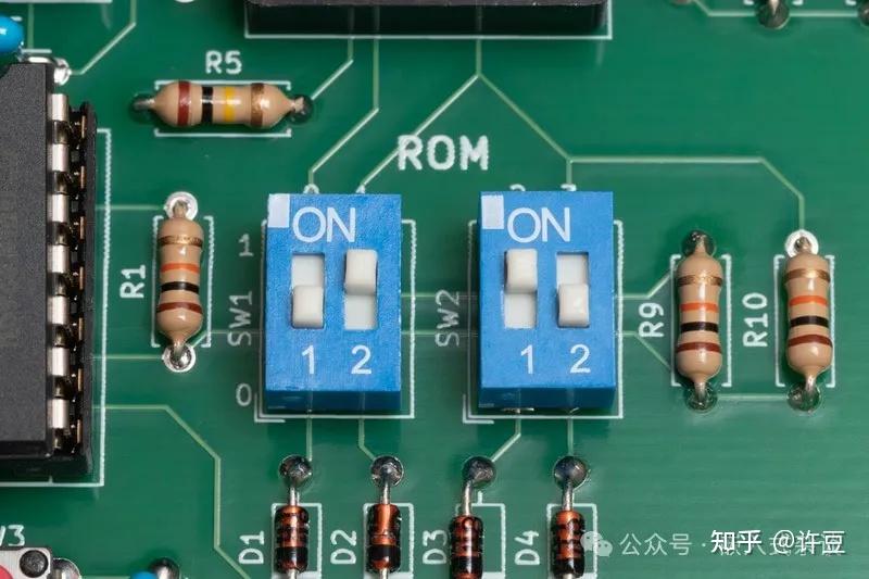 比人类计算还慢的处理器——“世界级超低性能”1bit 1HZ 处理器 - 知乎