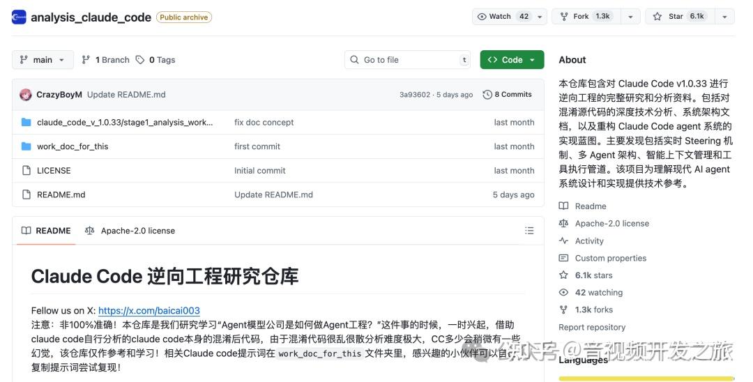 ClaudeCode使用与详解 - 知乎