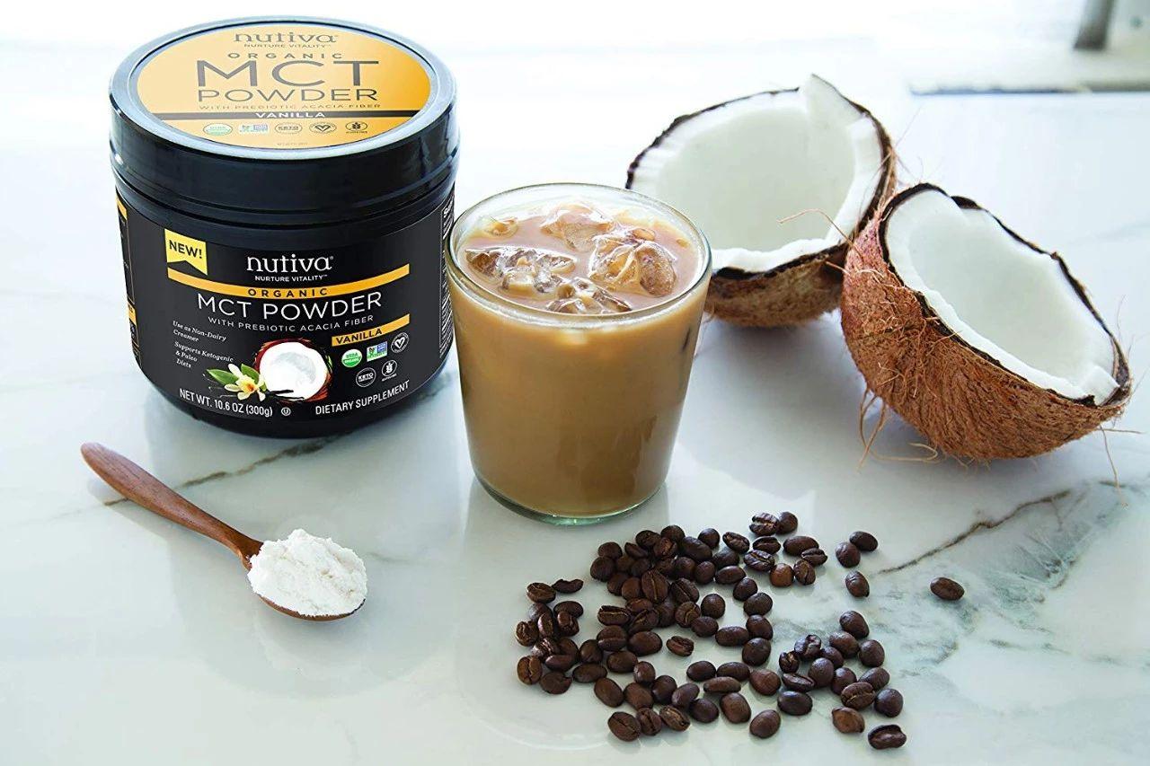 火遍生酮圈的MCT油，到底怎么选 - 知乎
