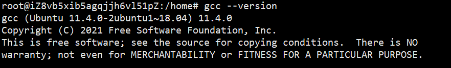 Ubuntu18.04升级gcc/g++版本 - 知乎