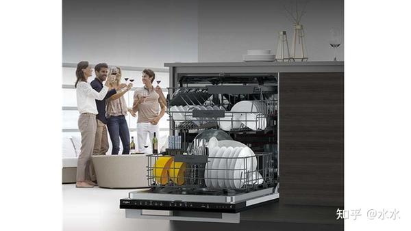 洗碗机哪个牌子哪款比较好？ - 知乎