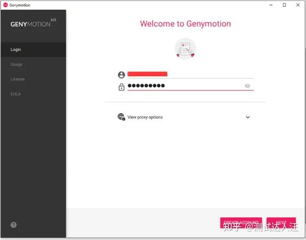 Appium基础 — Android模拟器（Genymotion）安装（一） - 知乎