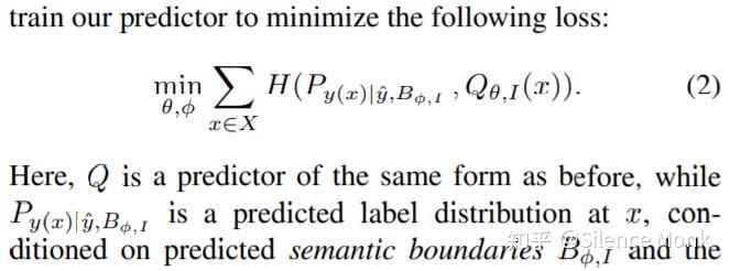 Learning random-walk label propagation for weakly-supervised semantic segmentation - 知乎