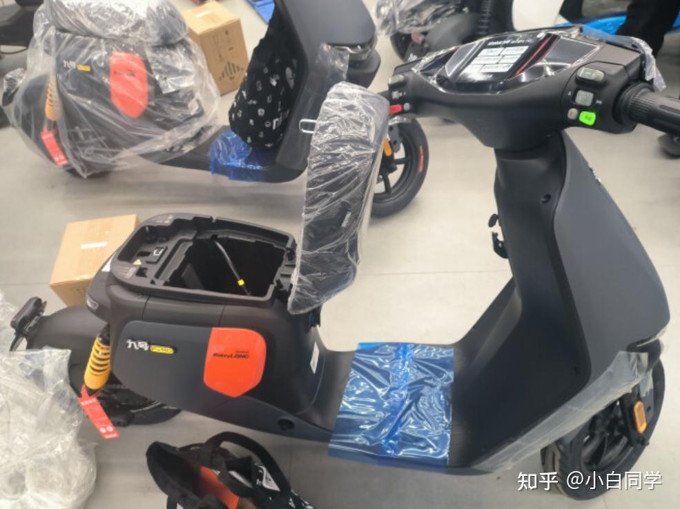 九号电动车Fz 110（九号fz110）怎么样？体验一周优缺点测评 - 知乎