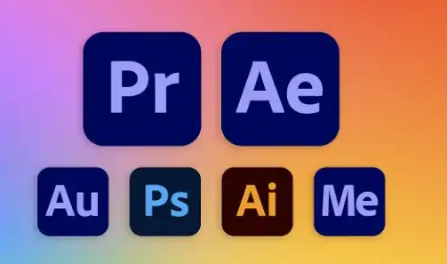 Adobe2025全家桶来了。Adobe全家桶2017-2025（win+mac）全套 - 知乎