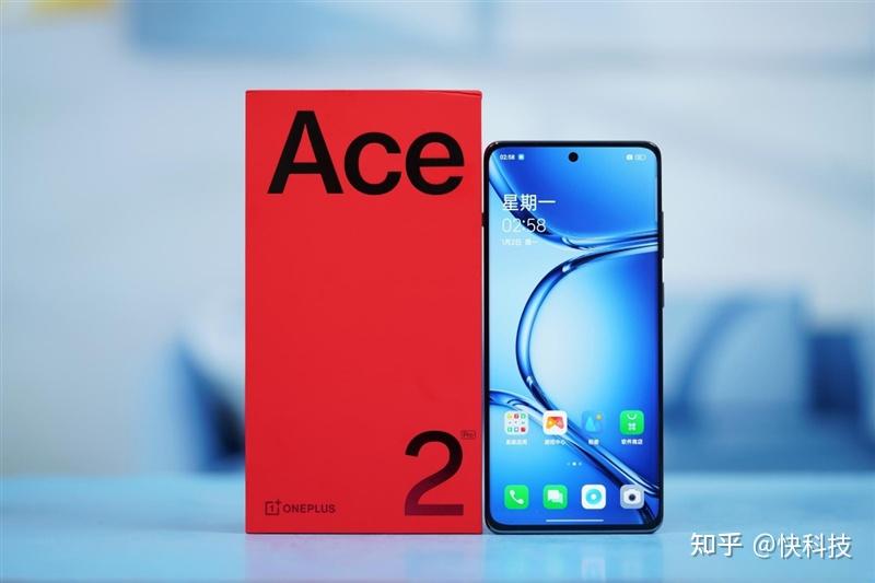 突破性能上限！一加Ace 2Pro评测：24GB超大内存 用4年也不卡 - 知乎