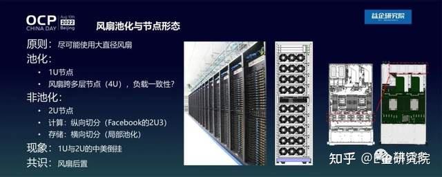 开放整机柜服务器简史（OCP China Day回顾之一） - 知乎