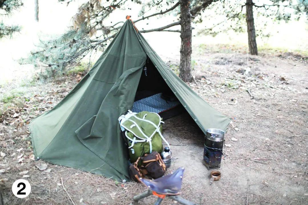 玩Bushcraft是一种怎样的体验？这些玩家告诉你 - 知乎