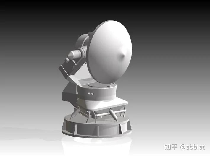 美军导弹系列（五）：RIM-66 Standard Missile/MR "标准1/标准2 中程型“防空导弹 - 知乎