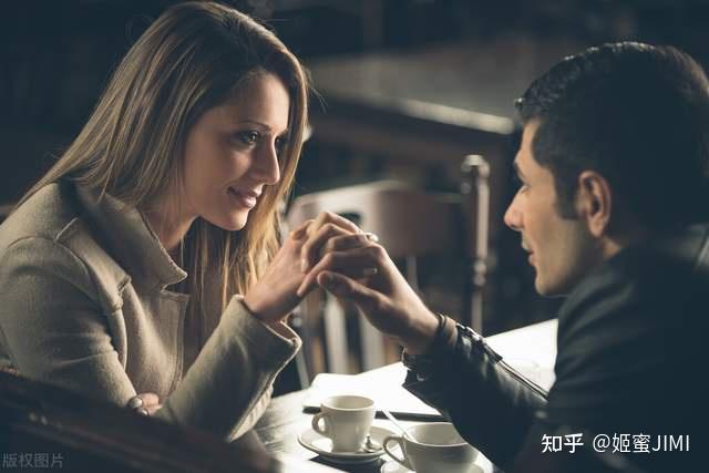 暧昧期,有点 不正经”,但能让男人对你疯狂上头的5个方法 知乎