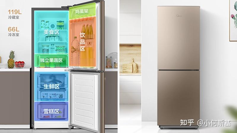 出租房什么冰箱好？