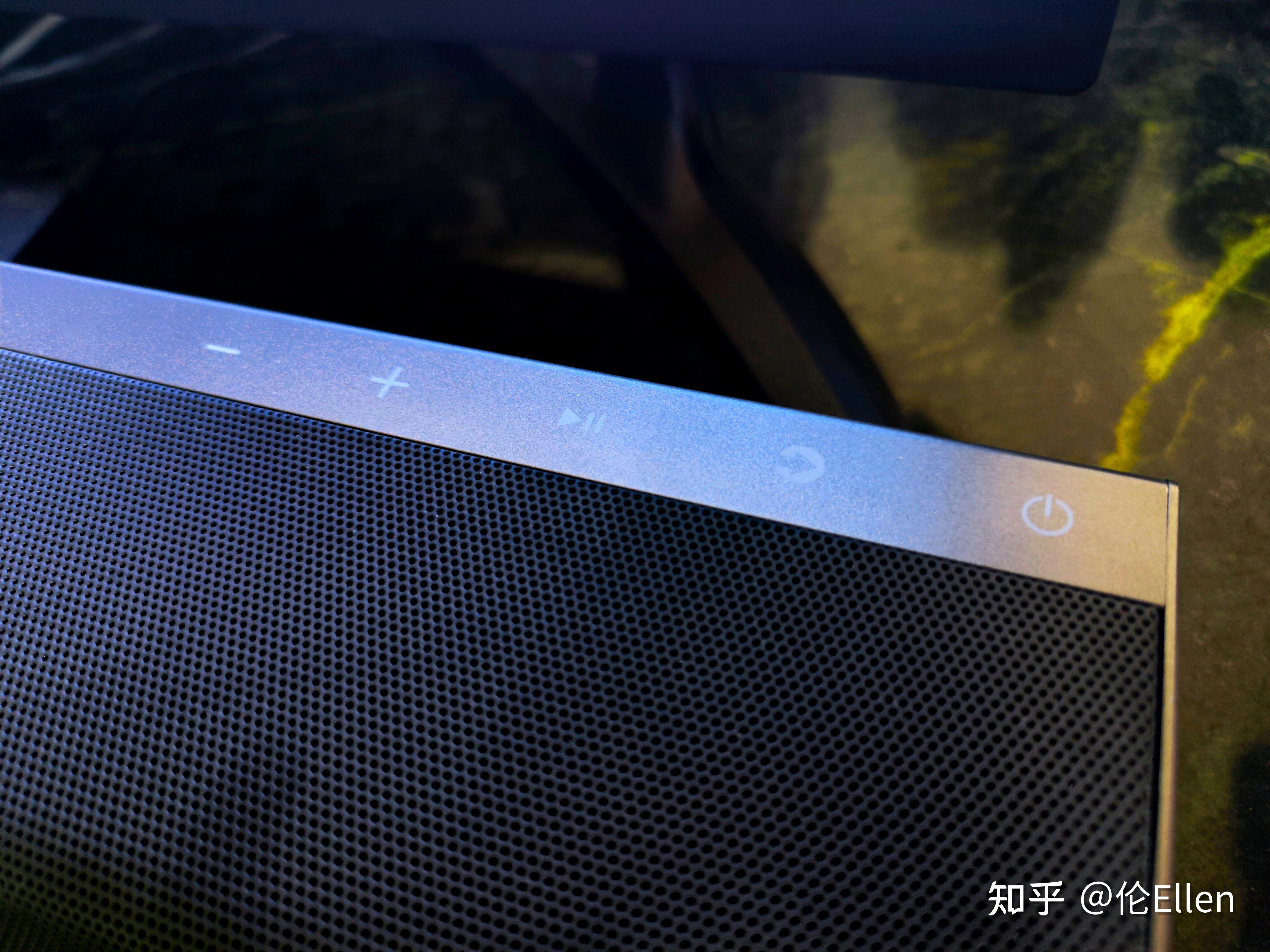 你家距离影院级的影音体验，就差这套飞利浦B8967真环绕全景声回音壁 - 知乎