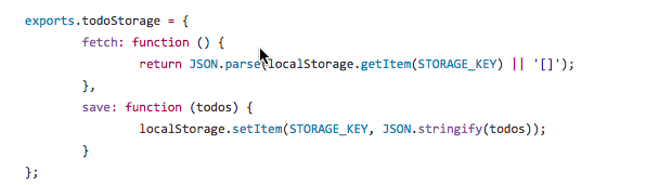 从jQuery到Vue你可能还错过了一个Backbone - 知乎