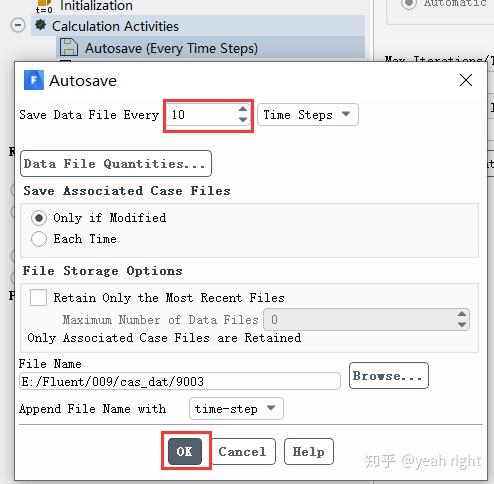 Fluent案例9【沸腾_VOF】 - 知乎