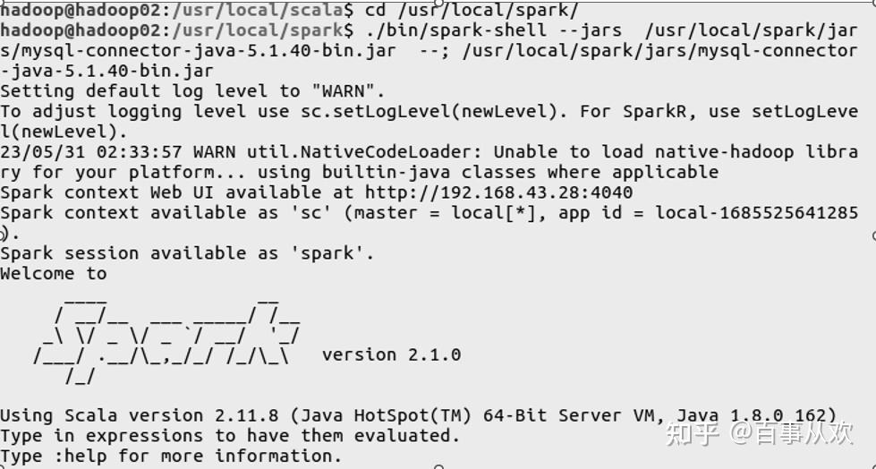 基于Hadoop和Spark的电影推荐系统 - 知乎