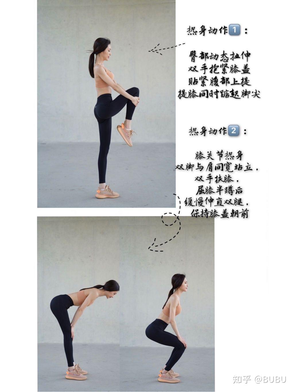 最全跑步指南 | 保持“瘦”保持“年轻”秘籍 - 知乎