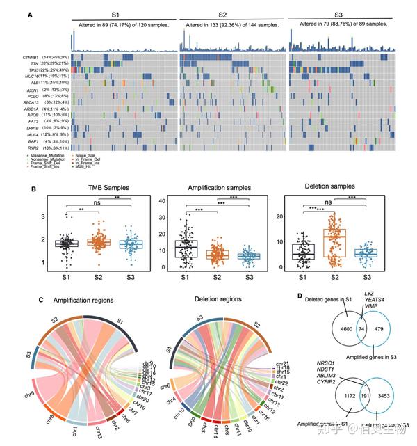 平平无奇的肿瘤亚型鉴定如何发7分+SCI - 知乎