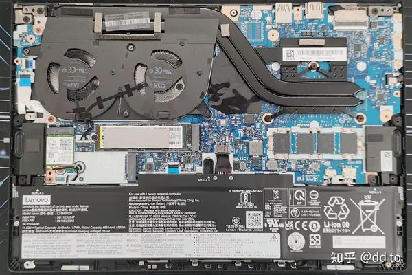 真正的“工程师本”：商务与性能兼顾的ThinkPad T14p评测 - 知乎