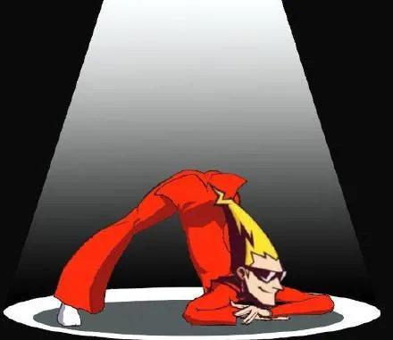 救命！很难不被Jack-O Pose笑死，一场由罪恶装备引发的大型同人二创现场！ - 知乎