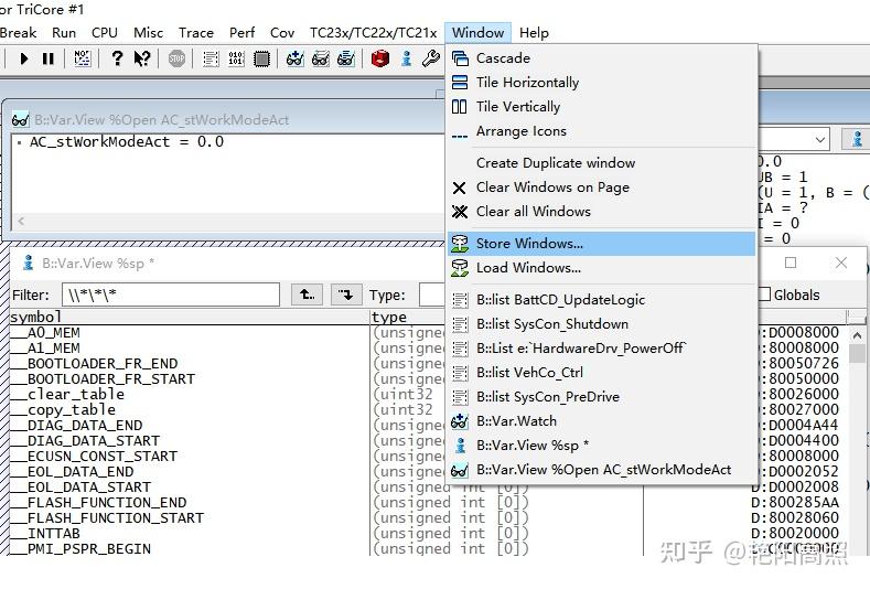 Lauterbach 劳特巴赫 - 知乎