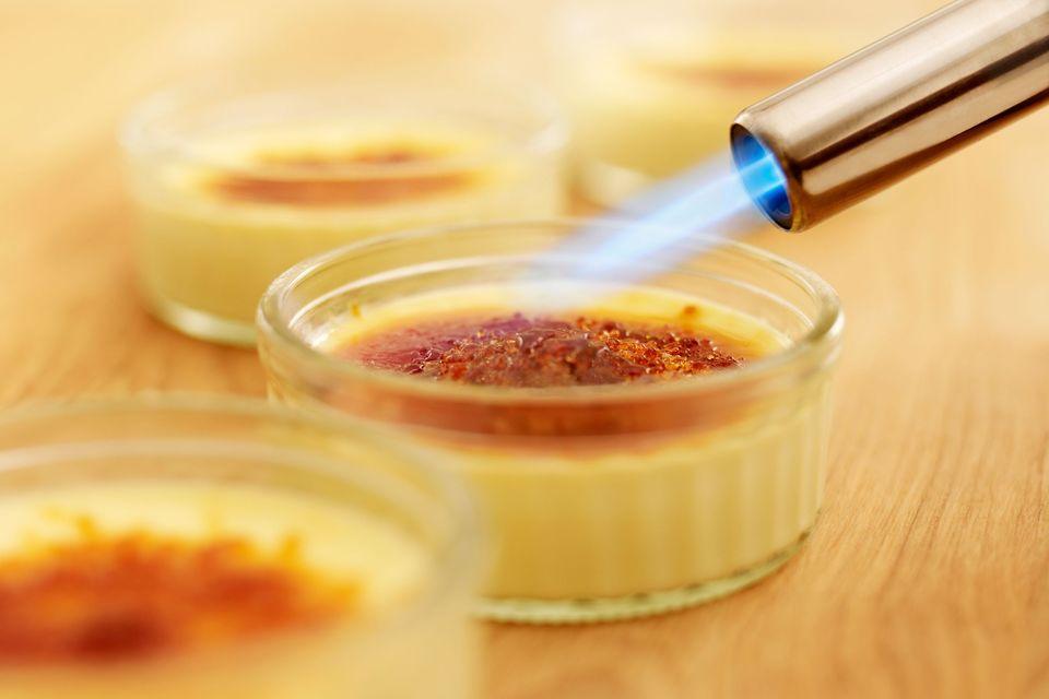 焦糖，美食界的“千年老二”，却是大多数人的“甜蜜诱惑” - 知乎