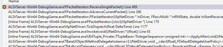 UE4 Socket系统 - 知乎