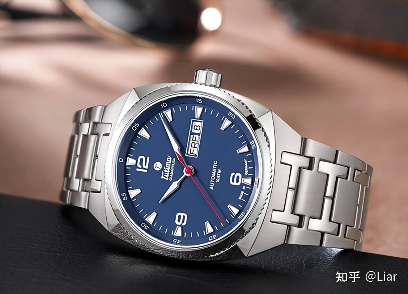 手表防水等级还看不懂？一文给你详细讲解 - 知乎