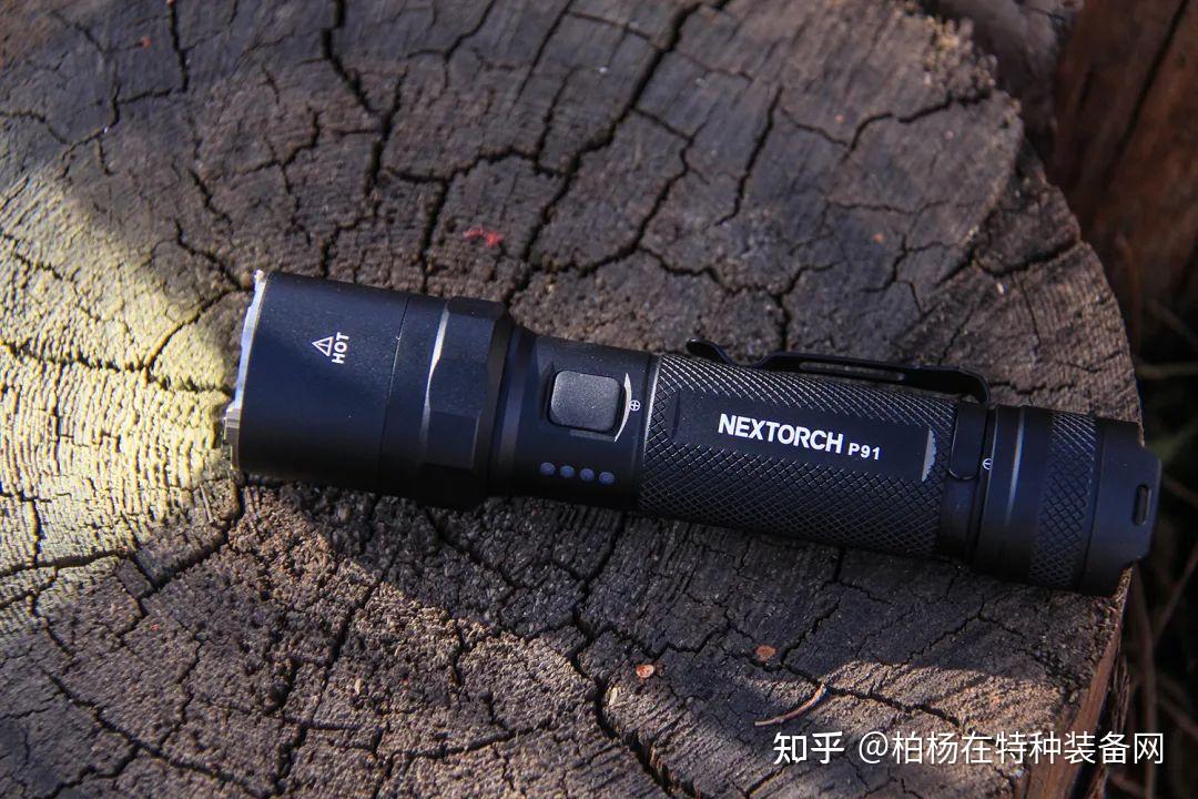 产品测评 | 黑夜不在话下，战术勤务两相宜：纳丽德P91 - 知乎