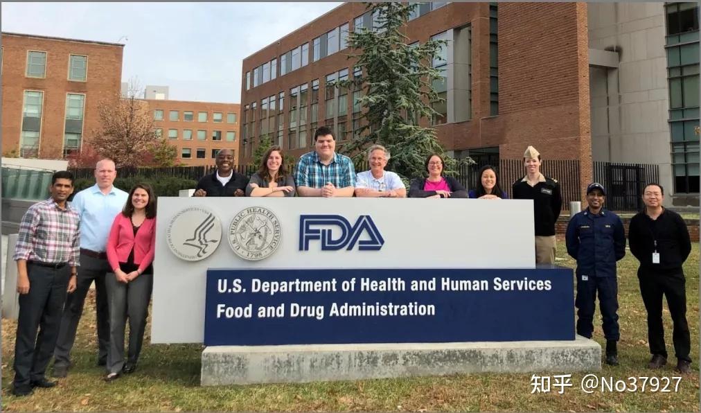 FDA:药物基因毒杂质如何进行科学的(Q)SAR评估 - 知乎